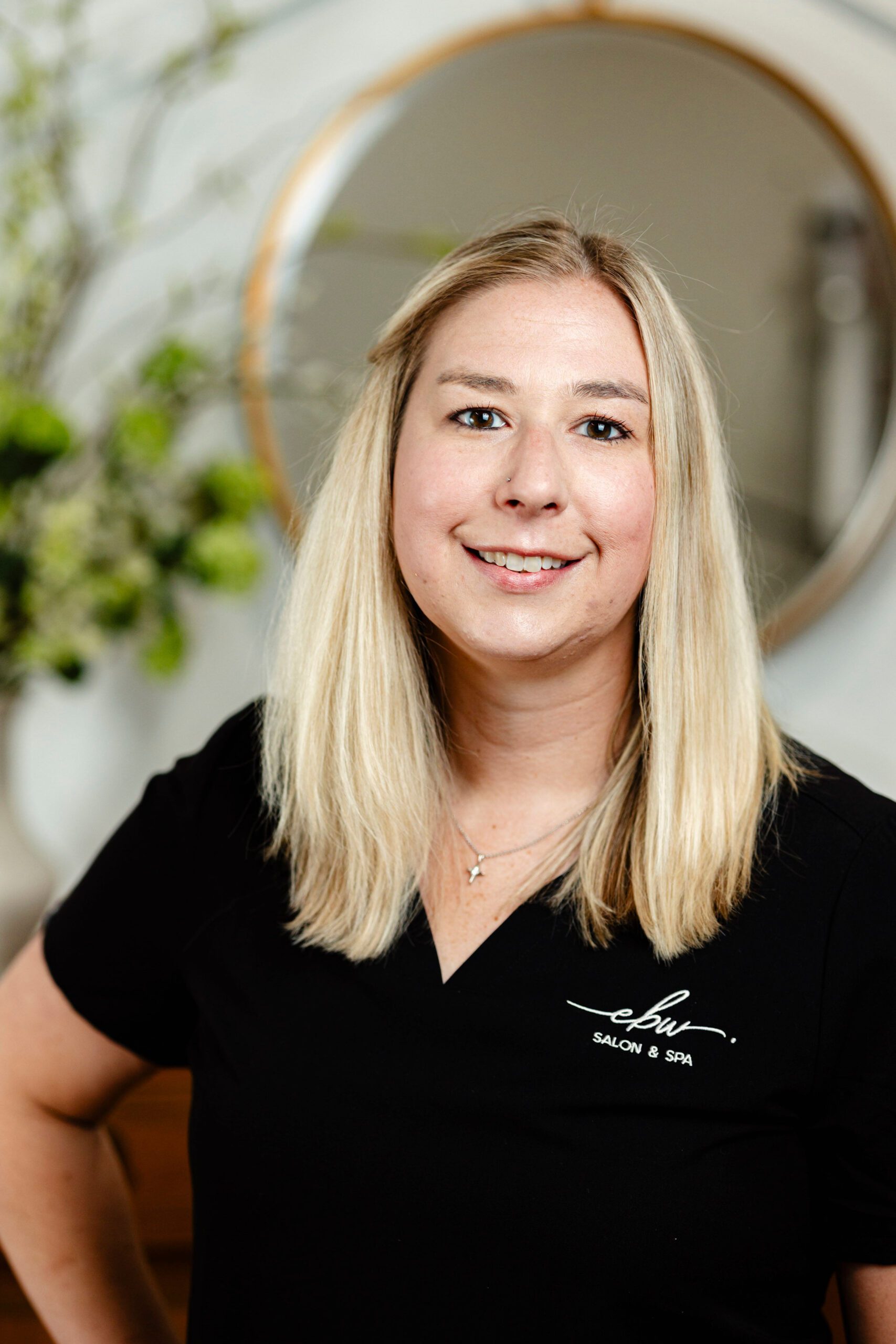 About – EBW Salon & Spa